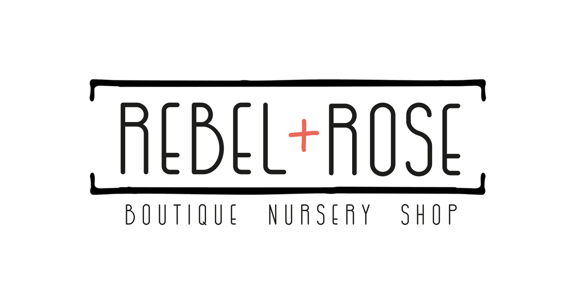 Rebel + Rose Ethical Kids Shop
